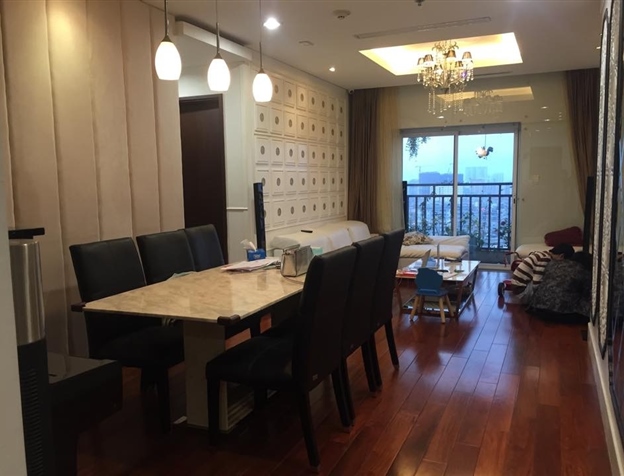 Bán nhà Hòa Bình Green 367 đường Bưởi, 123m2, 3 phòng ngủ, giá 46tr/m2 - 097.345.9889. Liên hệ ...