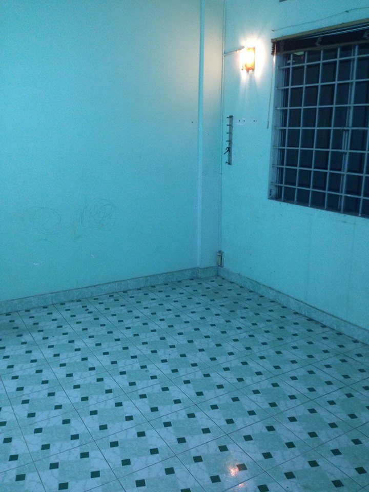 Cho thuê nguyên chung cư Nguyễn Án. Liên hệ: 0915099679