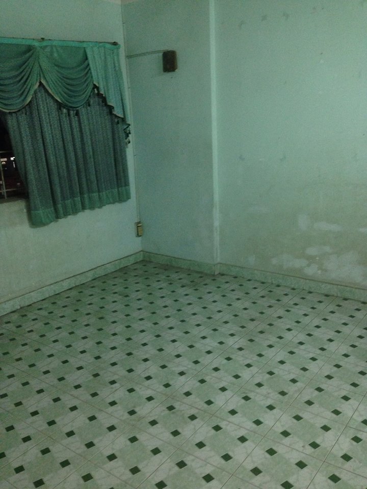 Cho thuê nguyên chung cư Nguyễn Án. Liên hệ: 0915099679