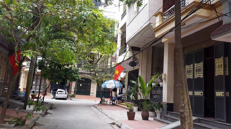 Cho thuê phòng tại Đầm Trấu, Hai Ba Trưng, Hà Nội - đt: 0911162555