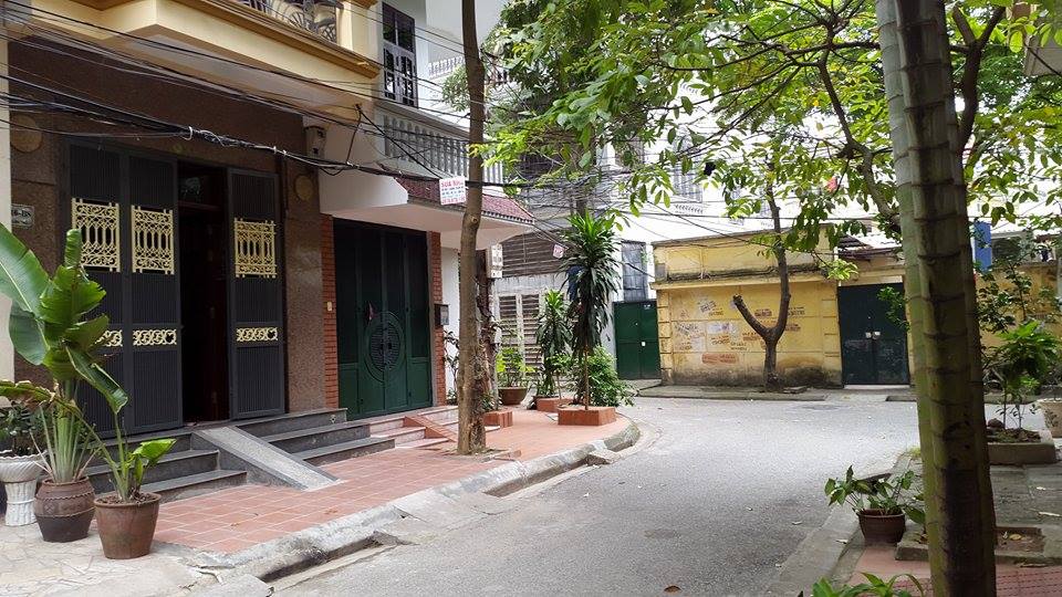 Cho thuê phòng tại Đầm Trấu, Hai Ba Trưng, Hà Nội - đt: 0911162555